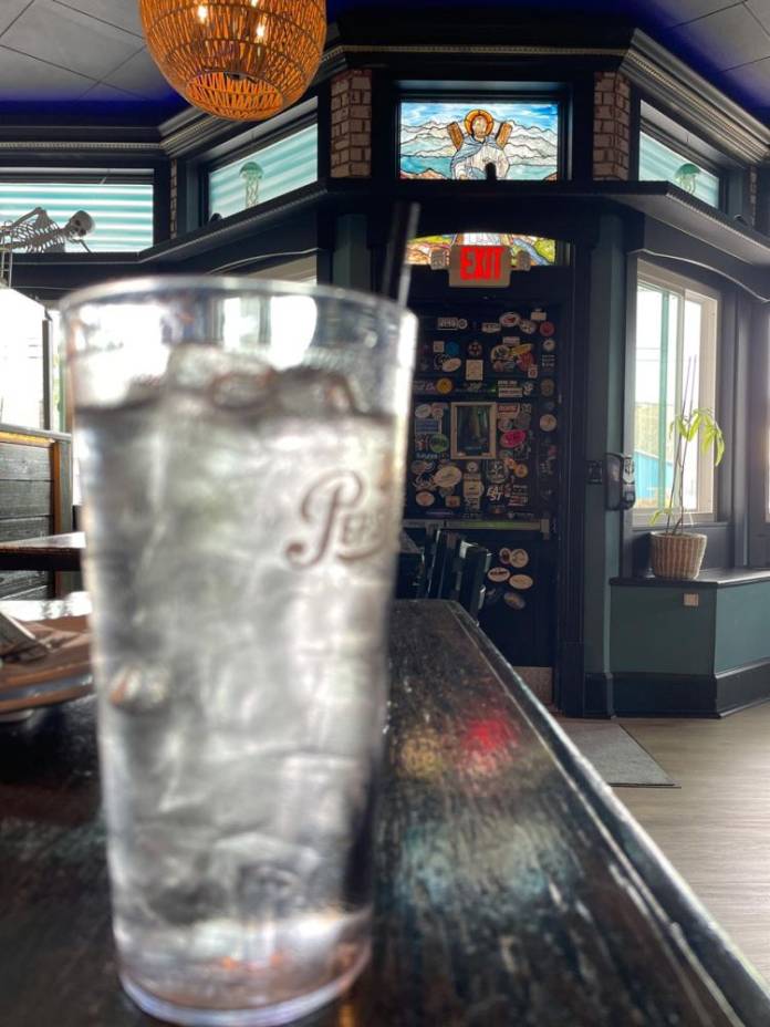 Shotti's Point Luna's Inlet - Ocean City, MD