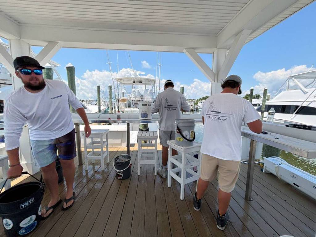 The White Marlin Open: 10 Rules You Probably Didn’t Know - OceanCity.com