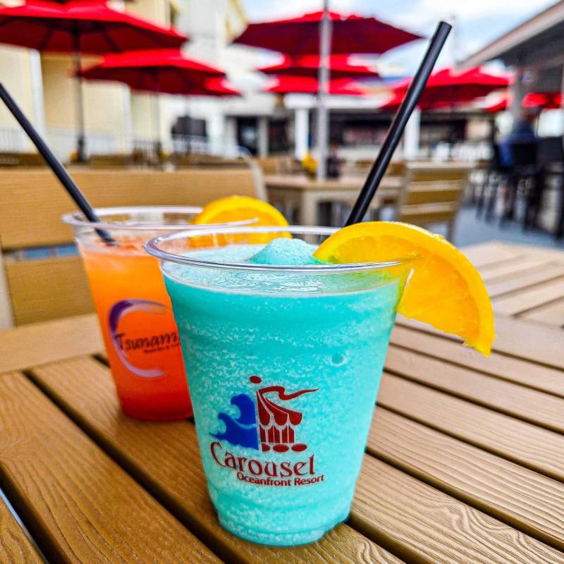 Best Pool Bars in Ocean City, Maryland - OceanCity.com