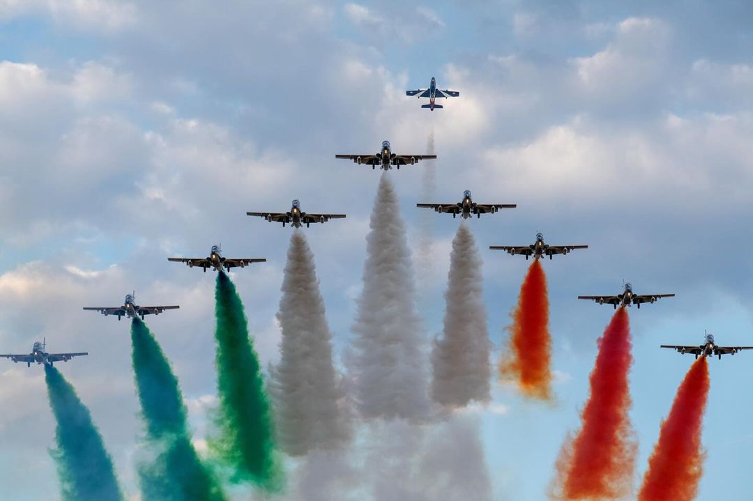 17th Annual OC Air Show: A Thrilling Spectacle Over Ocean City ...