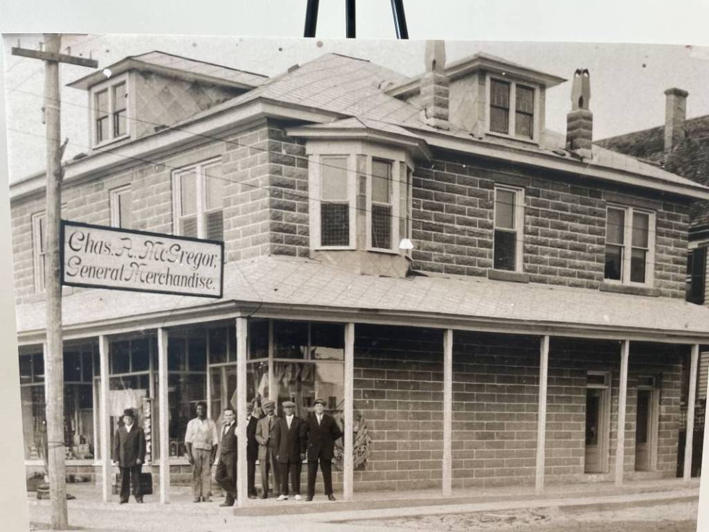 Museum of Ocean City Celebrates Grand Opening in Historic Bank Building ...