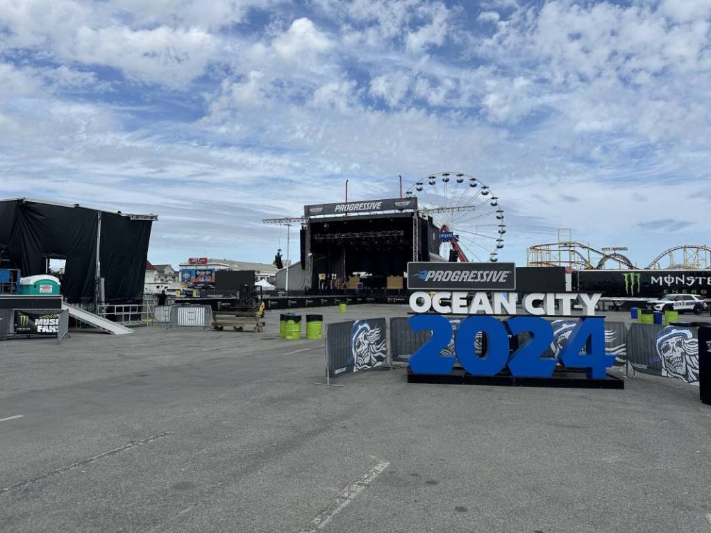 Beyond Oceans Calling: Ocean City’s Weekend Guide - OceanCity.com