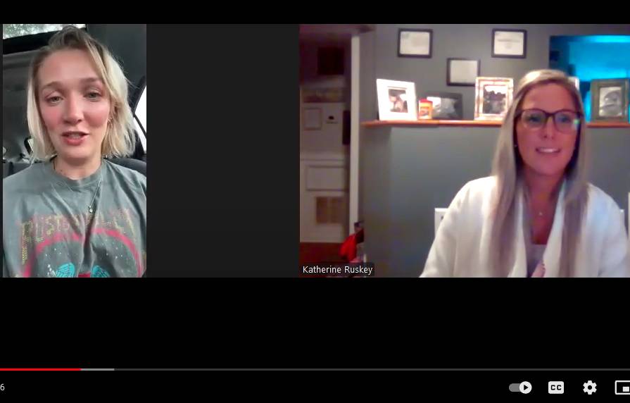 Coco Kinnon of Winona Fighter Gears Up to Rock Ocean’s Calling 2024 ...