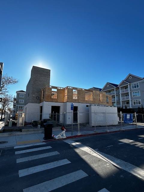 PROJECTS UNDERWAY IN DOWNTOWN OCEAN CITY - OceanCity.com