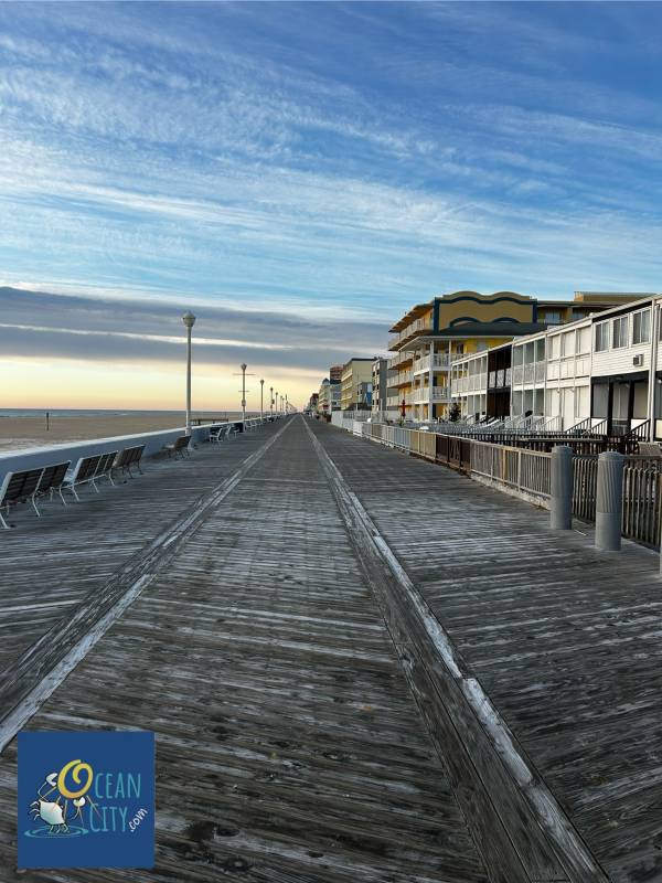 OCEAN CITY PICTURES THIS WEEK - OceanCity.com