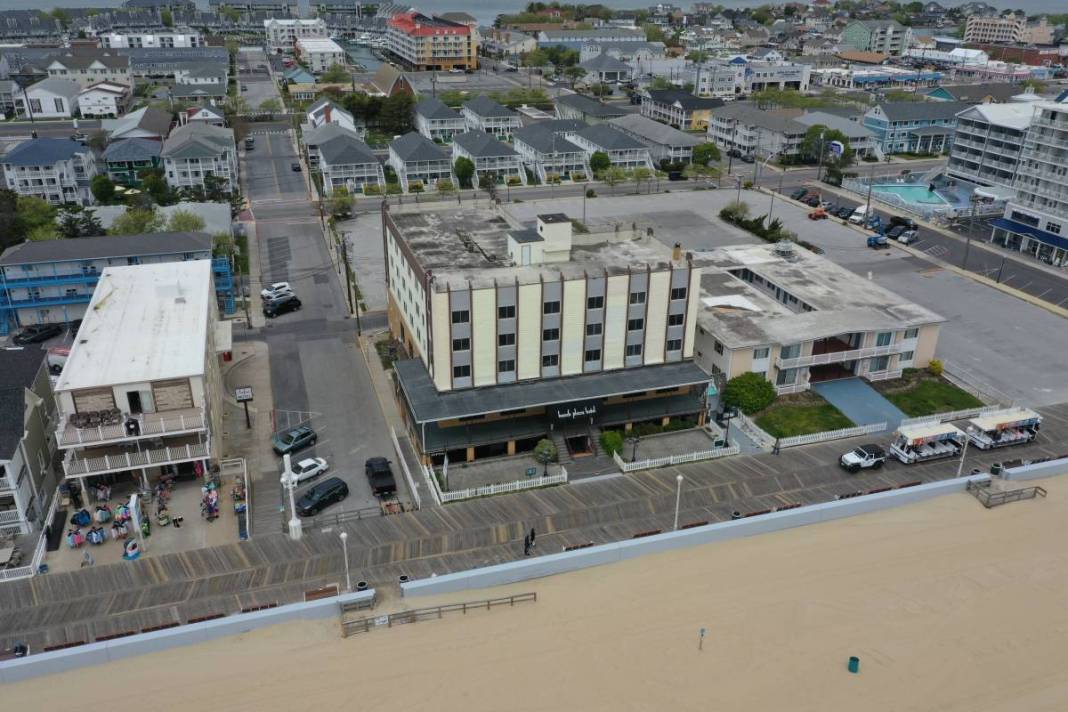 The End of an Era in Ocean City Md. - OceanCity.com