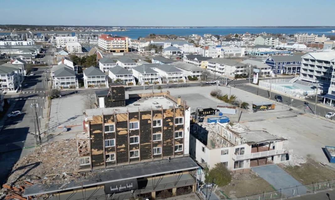 The End of an Era in Ocean City Md. - OceanCity.com