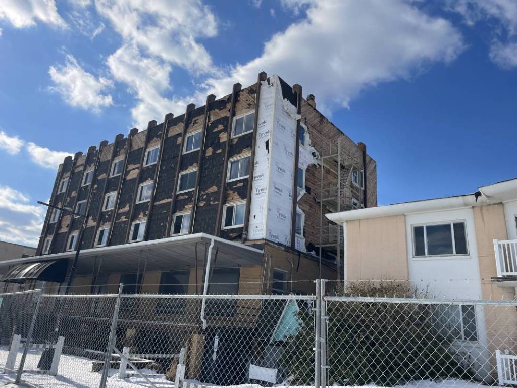 The End of an Era in Ocean City Md. - OceanCity.com