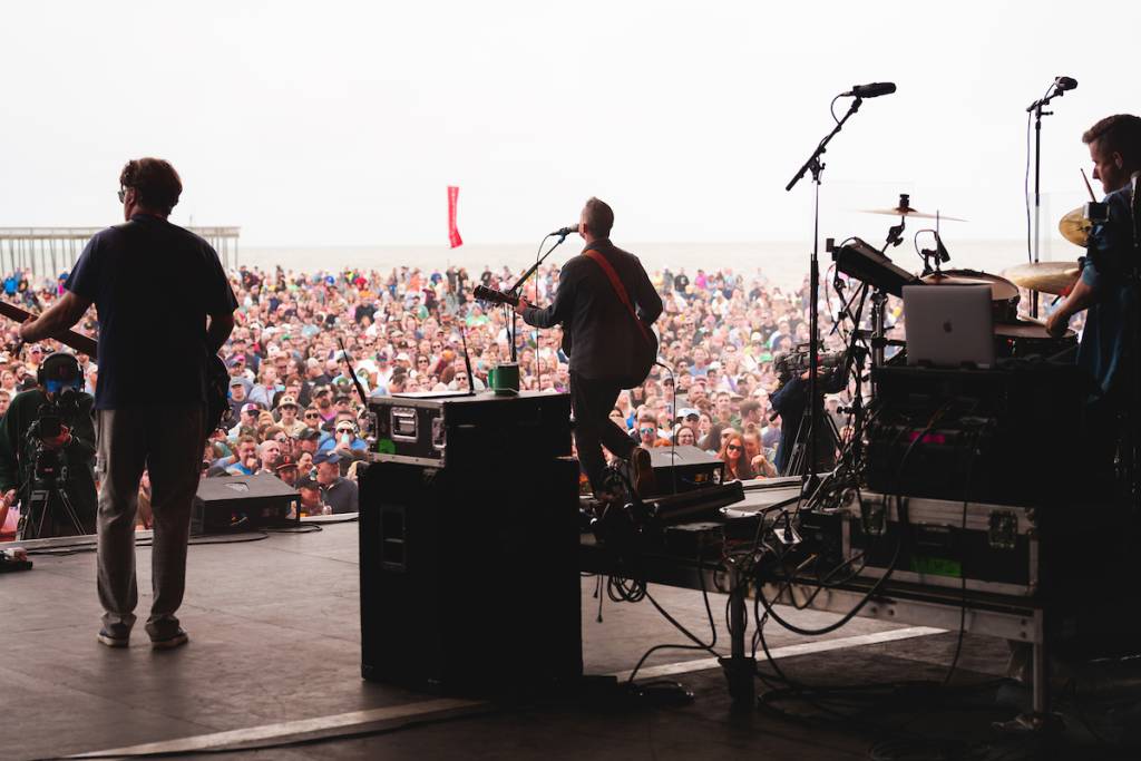 Oceans Calling Lineup Announced! - OceanCity.com