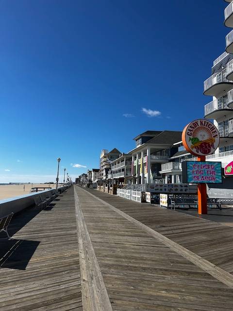 HOW WELL DO YOU KNOW THE OC BOARDWALK? - OceanCity.com