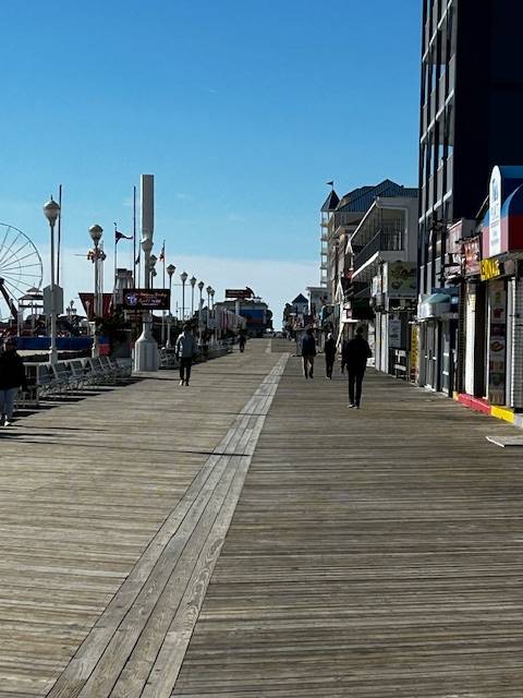 HOW WELL DO YOU KNOW THE OC BOARDWALK? - OceanCity.com
