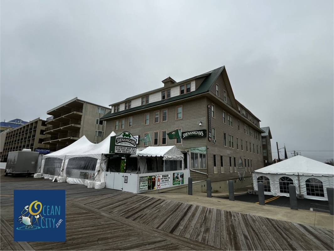 THIS WEEK IN PICTURES IN OCEAN CITY - OceanCity.com