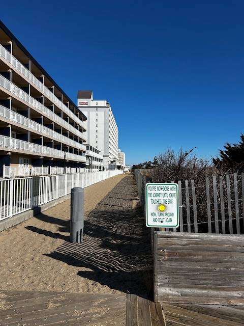 HOW WELL DO YOU KNOW THE OC BOARDWALK? - OceanCity.com