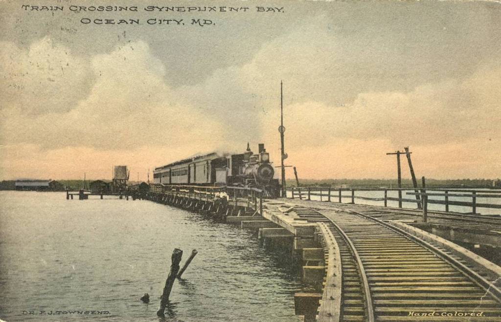 KNOW YOUR OCEAN CITY BAYSIDE - OceanCity.com