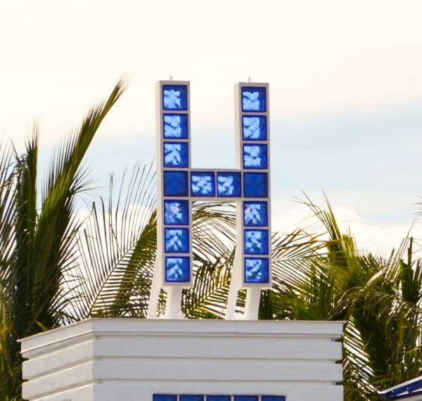 Seacrets Hideaway - Ocean City, MD