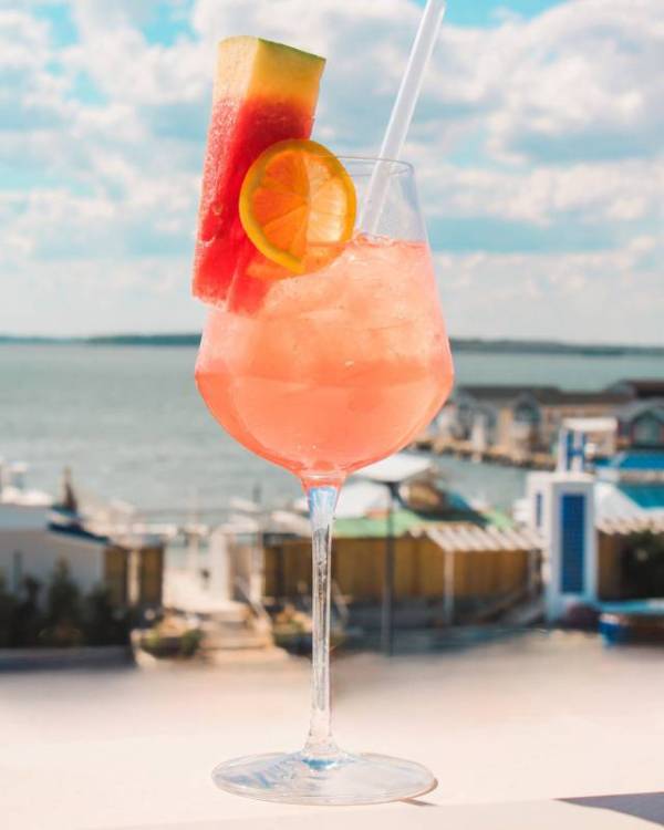Seacrets Hideaway - Ocean City, MD