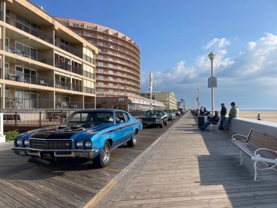 THIS PAST WEEK IN PICTURES OF OCEAN CITY - OceanCity.com