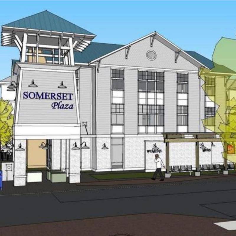 CHANGES IN DOWNTOWN OCEAN CITY FOR 2025 - OceanCity.com