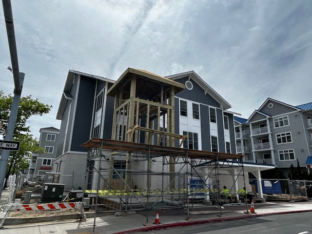 CHANGES IN DOWNTOWN OCEAN CITY FOR 2025 - OceanCity.com