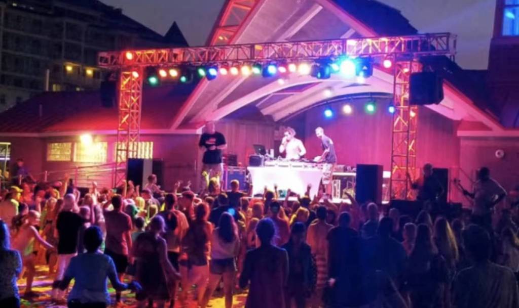 Ocean City Summer Fun: Free Family Events You Won’t Want to Miss ...