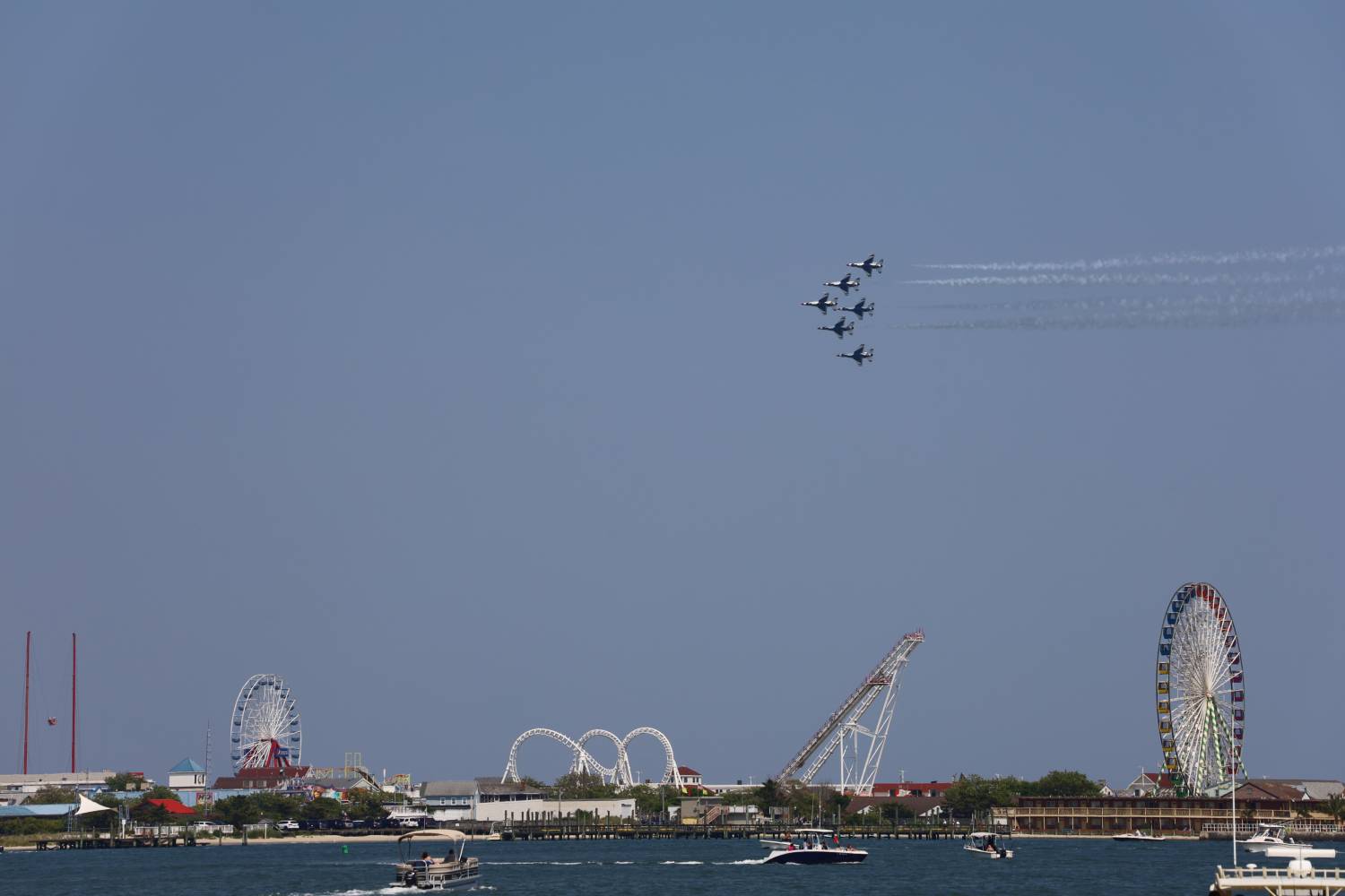 Navigating the OC Air Show: Your Guide to Traffic, Parking & Closures ...