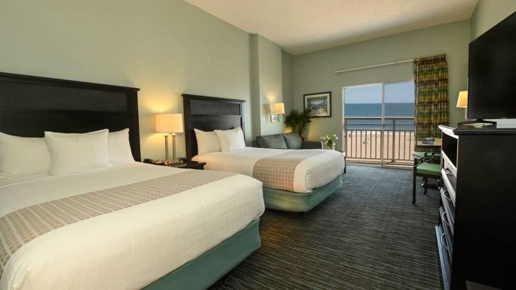 Park Place Hotel Ocean City MD | Oceanfront Boardwalk Hotel w/ Pools ...