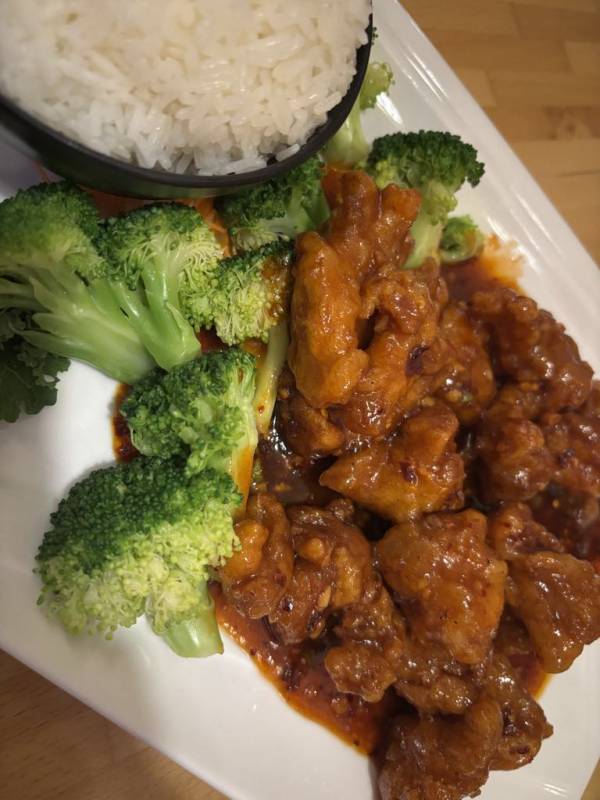 Blue Fish Restaurant and Sushi Wins Best of Ocean City: Asian for the ...