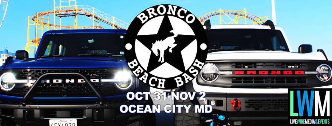 October in Ocean City: Festivals, Cars, and Fall Fun 2025 - OceanCity.com