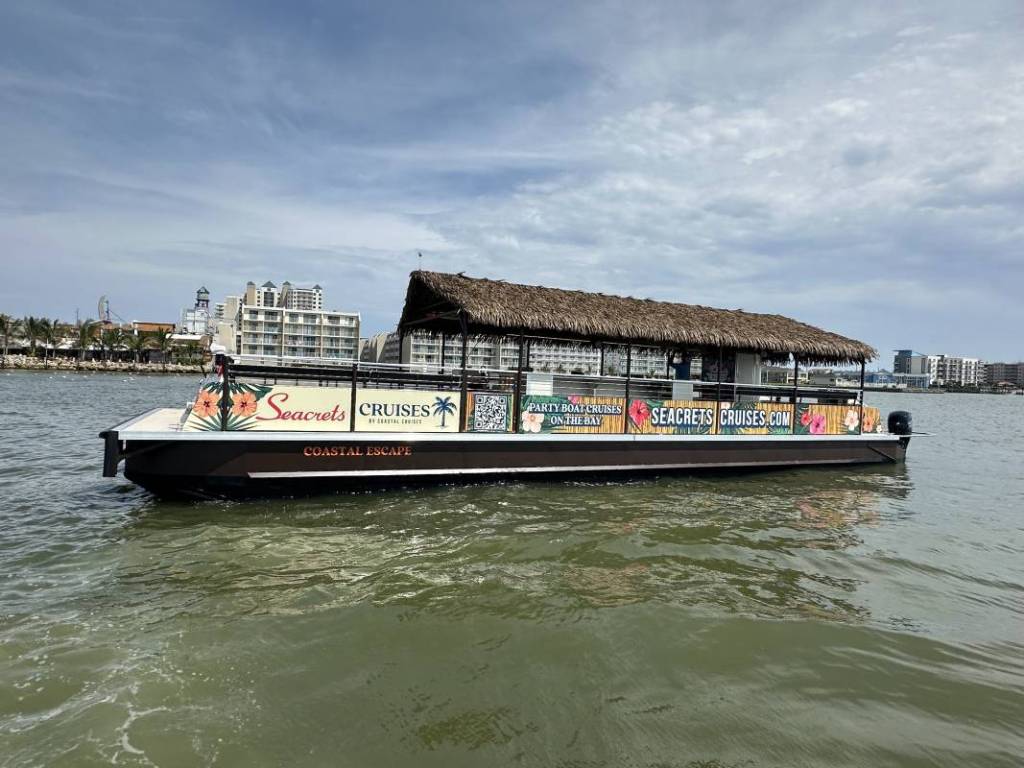 Seacrets in Ocean City, Maryland Now Offering Sunset Cruises: Your New ...