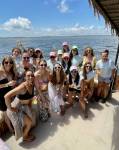 Seacrets in Ocean City, Maryland Now Offering Sunset Cruises: Your New ...