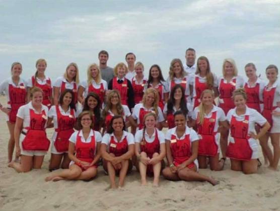 Looking Back on 150 Years of Ocean City: Phillips Crab House ...