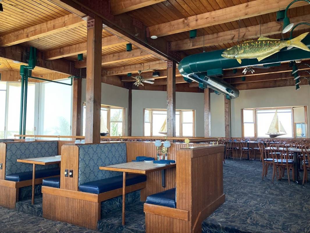 Harrison’s Harbor Watch Wins Best of Ocean City- Sit-Down Boardwalk ...