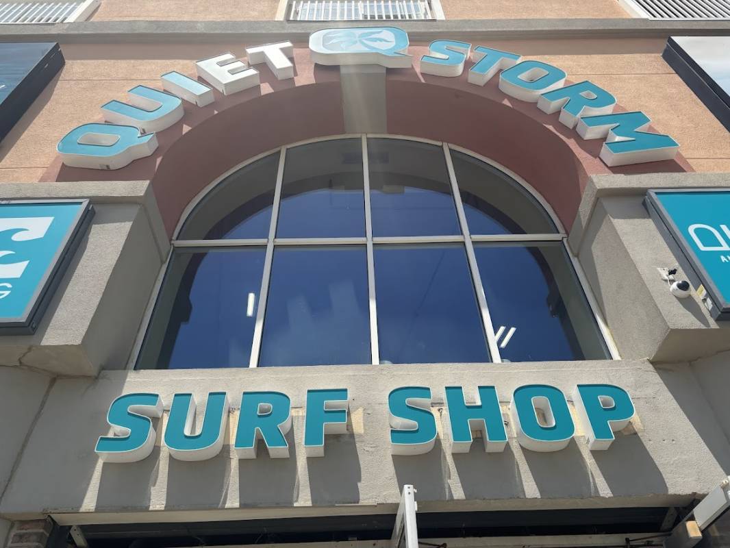 Quiet Storm Rides the Wave to Best of Ocean City: Surf Shop - OceanCity.com