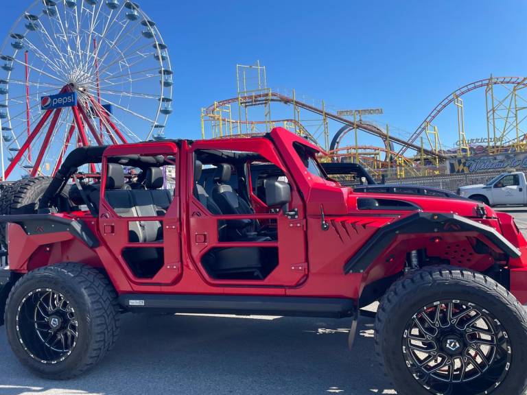 Events - OceanCity.com