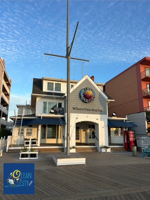 THIS PAST WEEK IN PICTURES OF OCEAN CITY - OceanCity.com