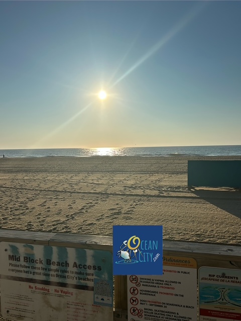 THIS PAST WEEK IN PICTURES OF OCEAN CITY - OceanCity.com