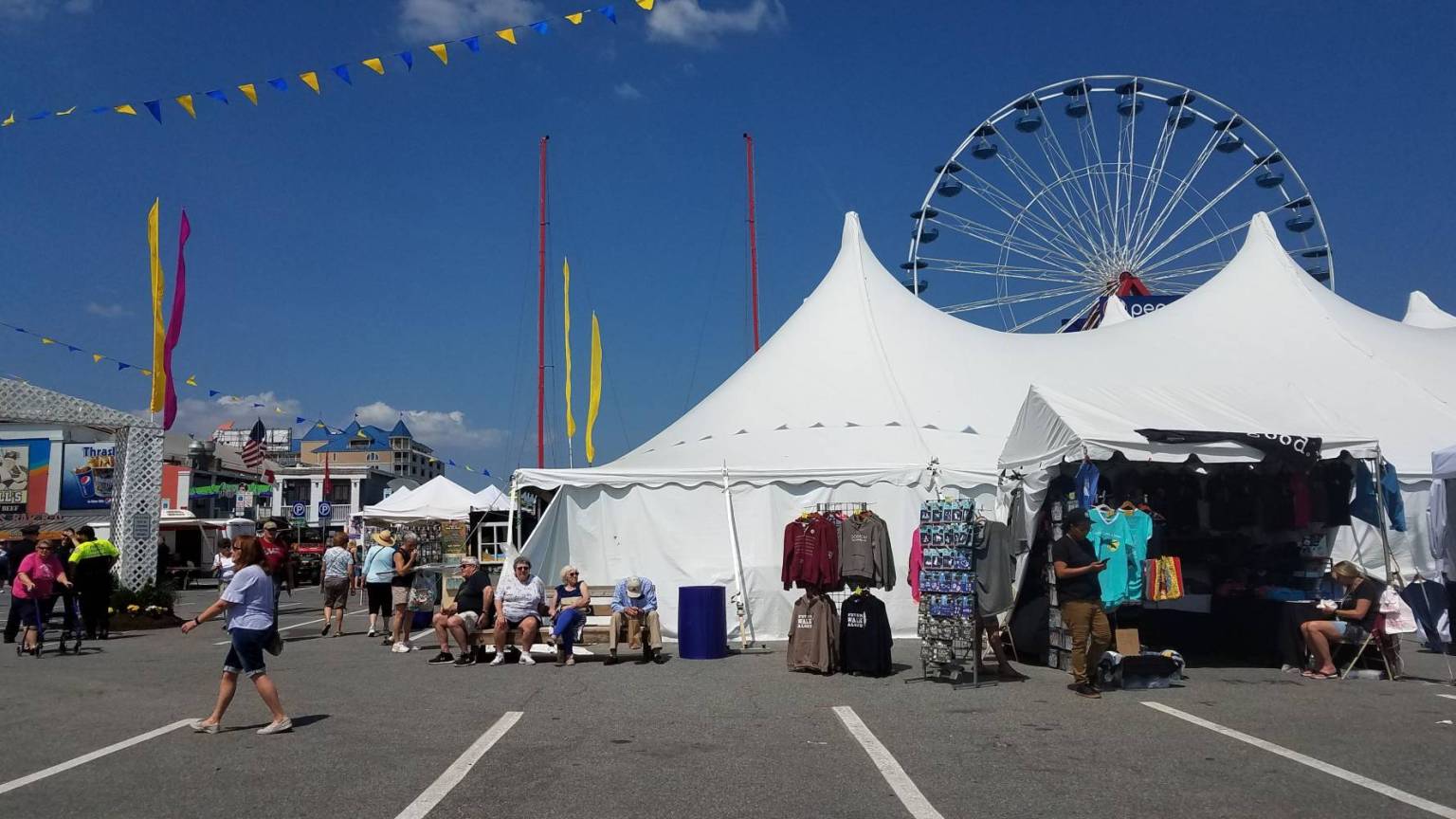 Springfest 2026 - Ocean City, MD