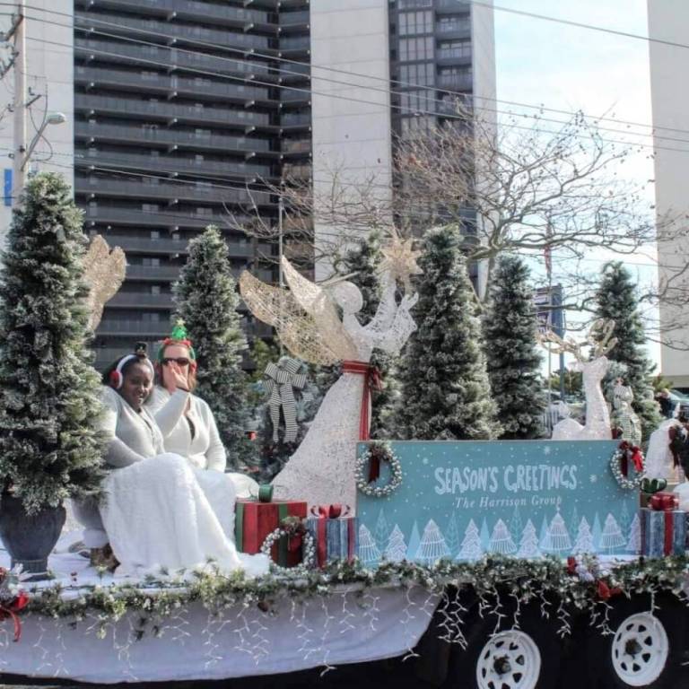 Winterfest in Ocean City MD - OceanCity.com