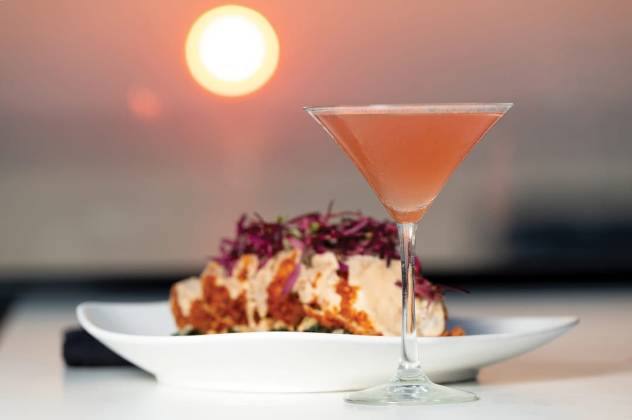 A New Chapter for a Historic Name: The Embers Relaunches as 1945 Steak ...