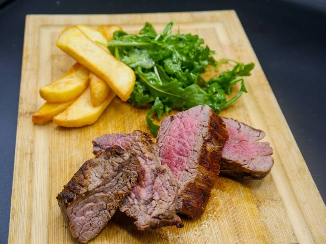 A New Chapter for a Historic Name: The Embers Relaunches as 1945 Steak ...