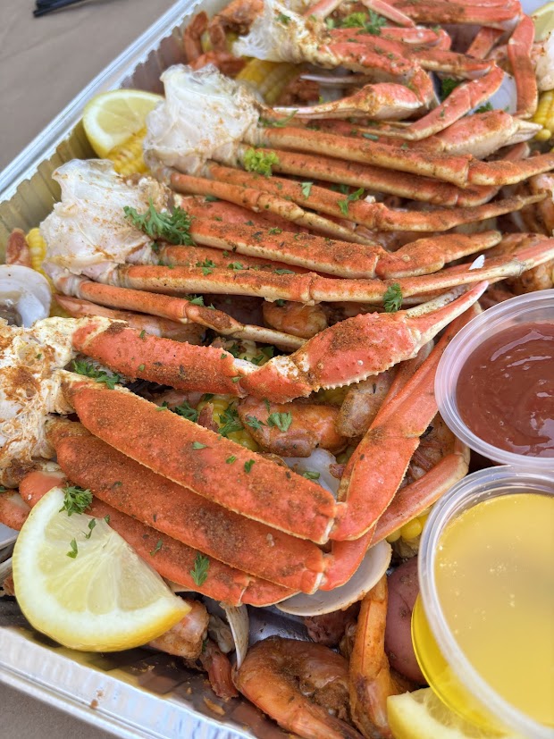 Delmarva Boil Company ‘Brings the Boil’ to Your Dinner Table ...